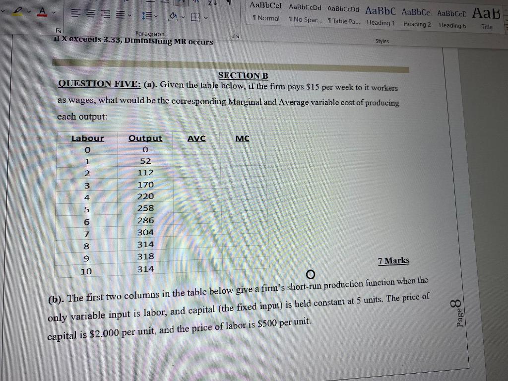 Solved Z AaBbCcI AaBbCcDd AaBbccDd AaBbC AaBbCc AaBbcer AaB | Chegg.com