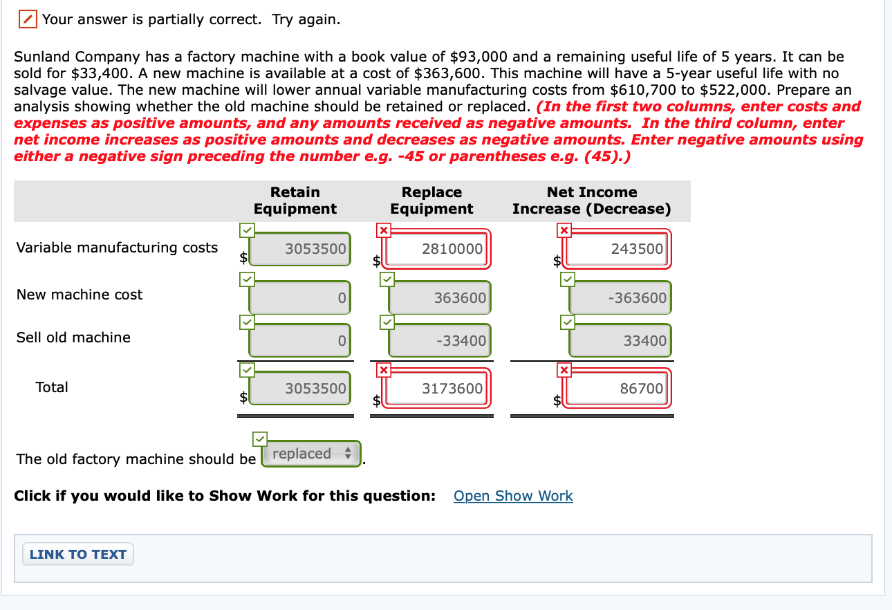 Solved Question 9 Blossom Roofing Is Faced With A Decision Chegg