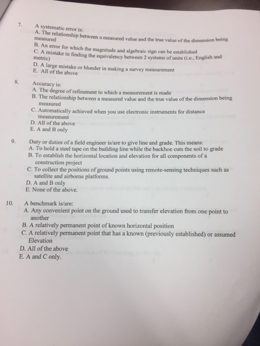 Solved PART 1: Short Answers and Problem Solving No. 1 (14 | Chegg.com