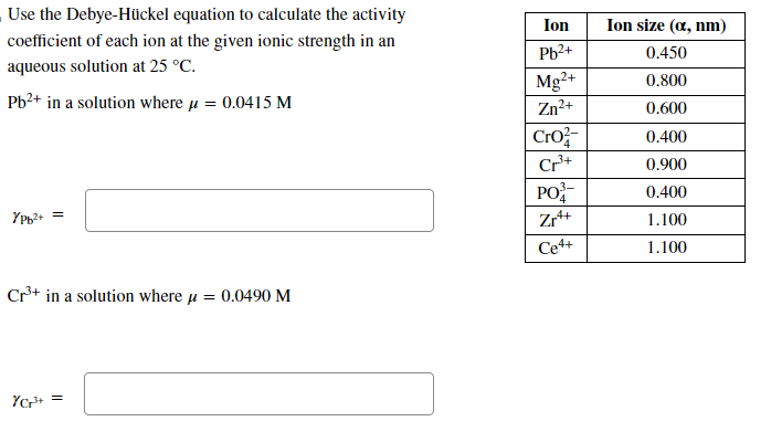 Solved Use Goal Seek in Excel to calculate | Chegg.com