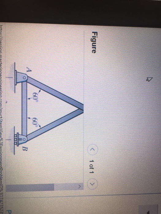 Solved K 6 Of 25 Part A Determine The Greatest Load P That