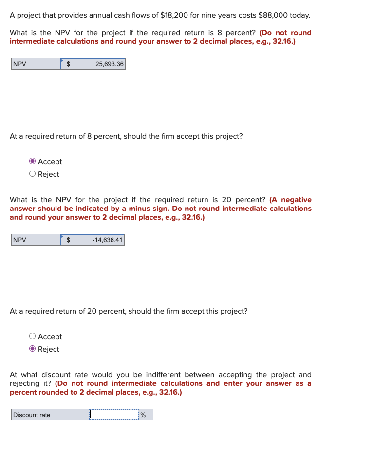 Solved I only need help with the last question: "At what | Chegg.com
