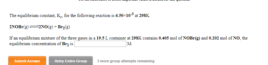 Solved Consider the following reaction: 2HI(g) = H2(g) +12() | Chegg.com