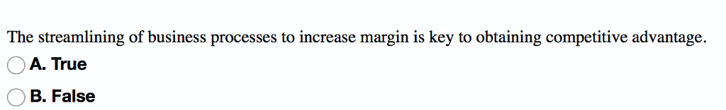 Solved The five-component framework applies to simple and | Chegg.com