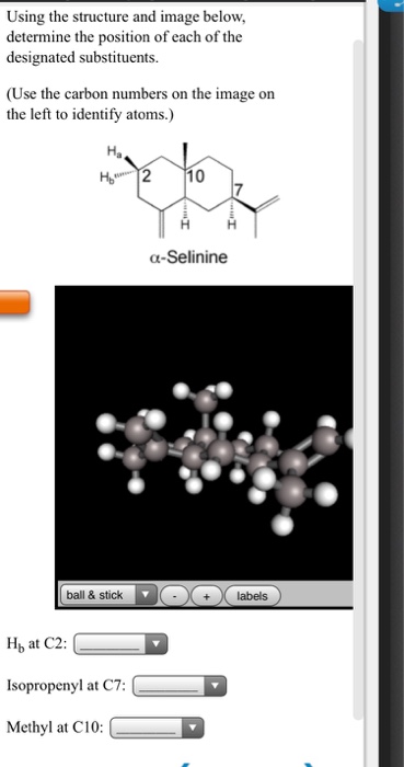 Solved alpha-Cadinol is a constituent of Chamaecyparis | Chegg.com
