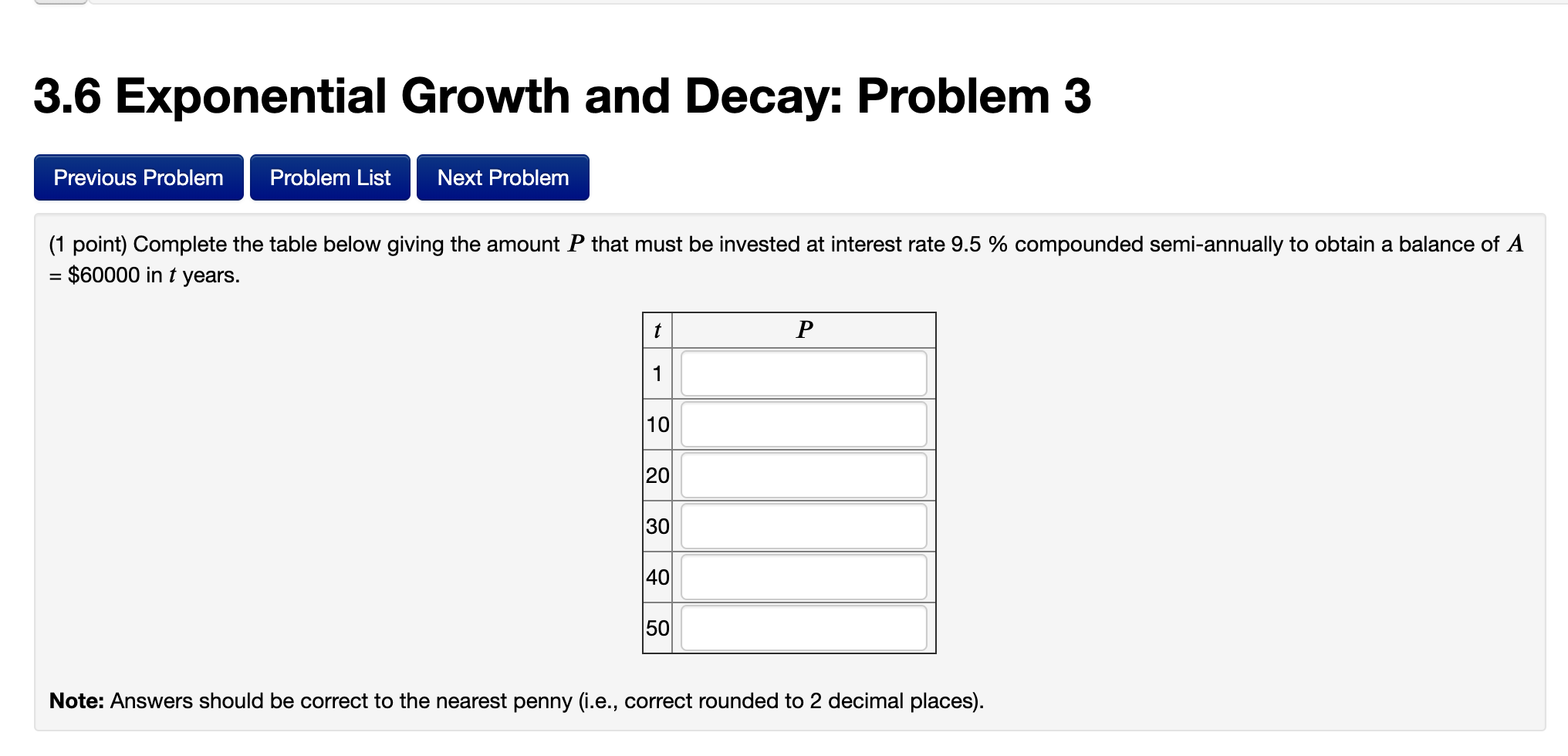 Solved 35 Implicit Differentiation Problem 3 Previous 4895