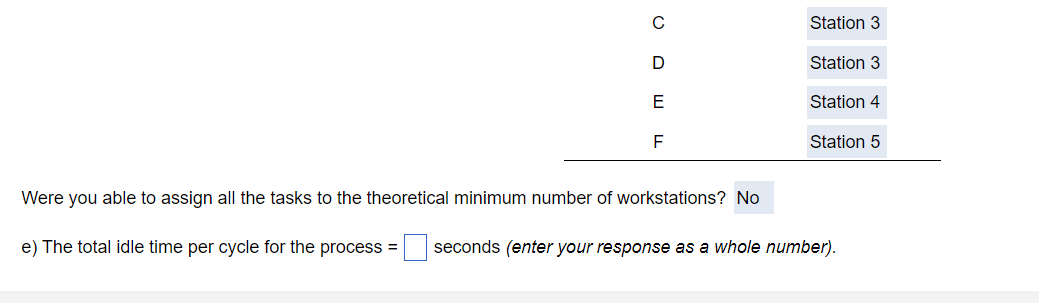 Solved This exercise only contains parts b,c,d,e, and f. b) | Chegg.com