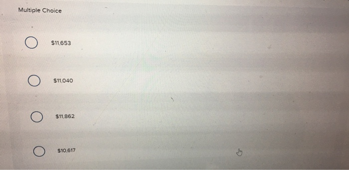 Solved Spohn Clinic uses client-visits as its measure of | Chegg.com