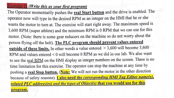 Solved Exercise 1. (Write this as your first program) The | Chegg.com