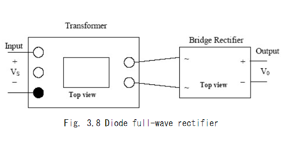 Solved Draw a circuit diagram to represent the DB101 chip, | Chegg.com