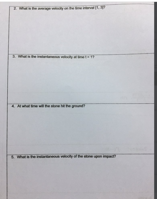 Solved ACTIVITY 3: SOLVE! Direction: Read and analyze the | Chegg.com