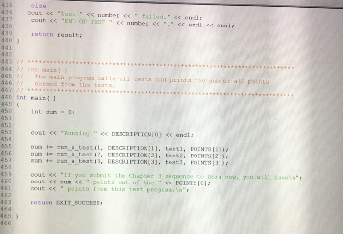 Solved Using the prompt below and the files under that. | Chegg.com
