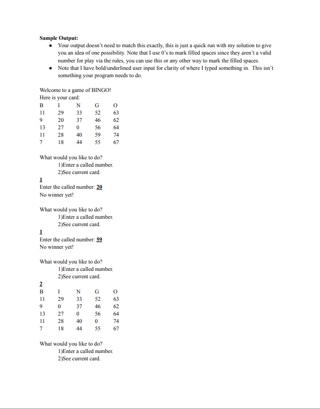 Solved CMPS 280 - Spring 2022 Programming Assignment #2 For | Chegg.com