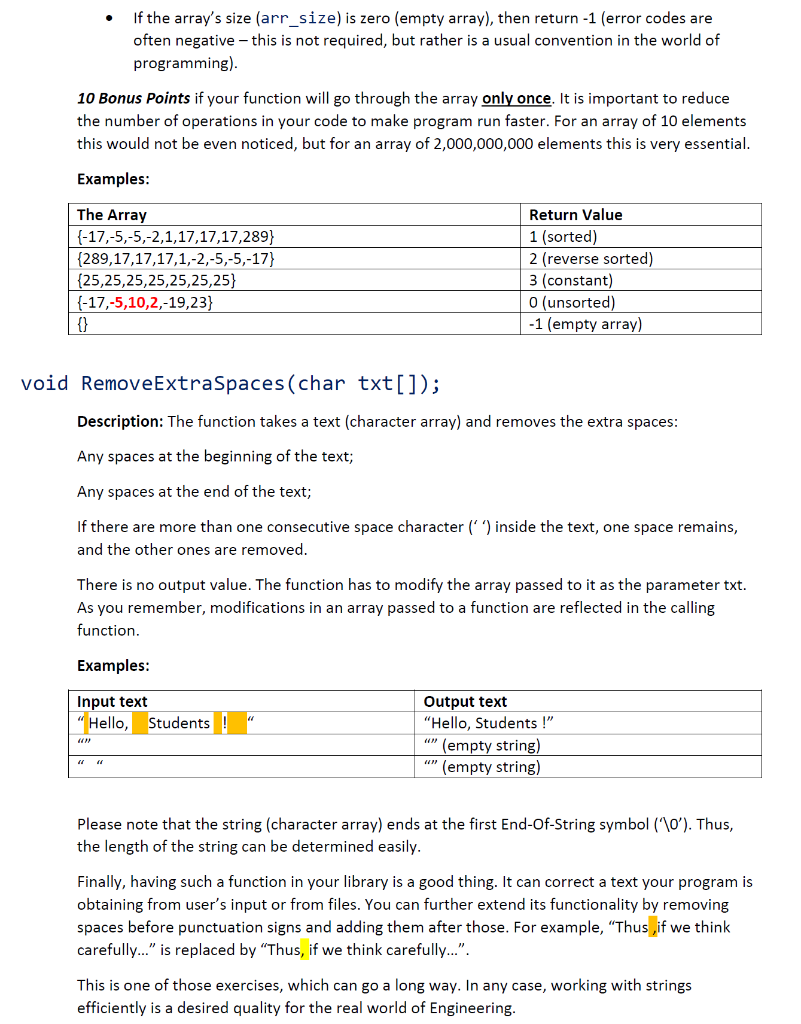 Solved Bool IsDecimalInteger(char str[]); Description: The | Chegg.com