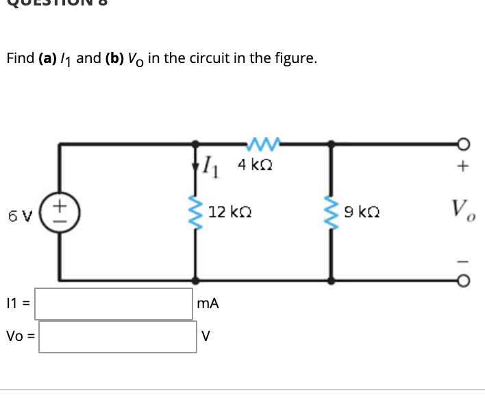 Solved Find RAB (in Ω) in the circuit in the figure. ΑΟ 3 Ω: | Chegg.com