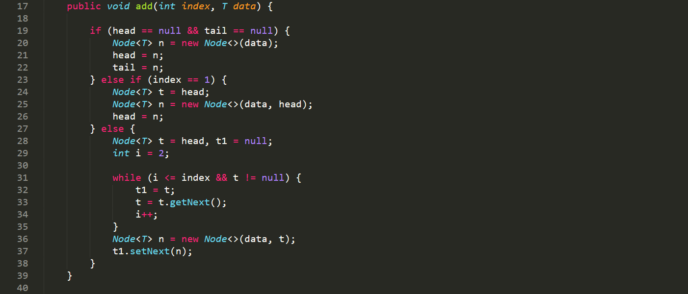 Solved Checking if the Java generic class is working | Chegg.com