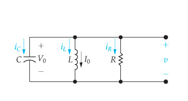 Solved The circuit elements in the circuit in (Figure 1) are | Chegg.com