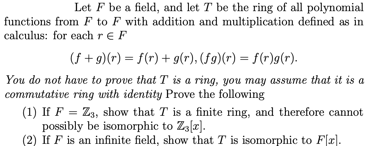 Solved I already did part 1. For part 2, I already showed | Chegg.com