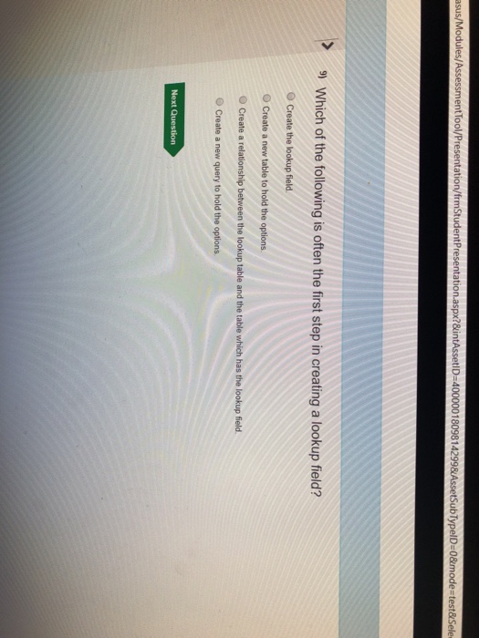 Solved sus/Modules/Assessment | Chegg.com