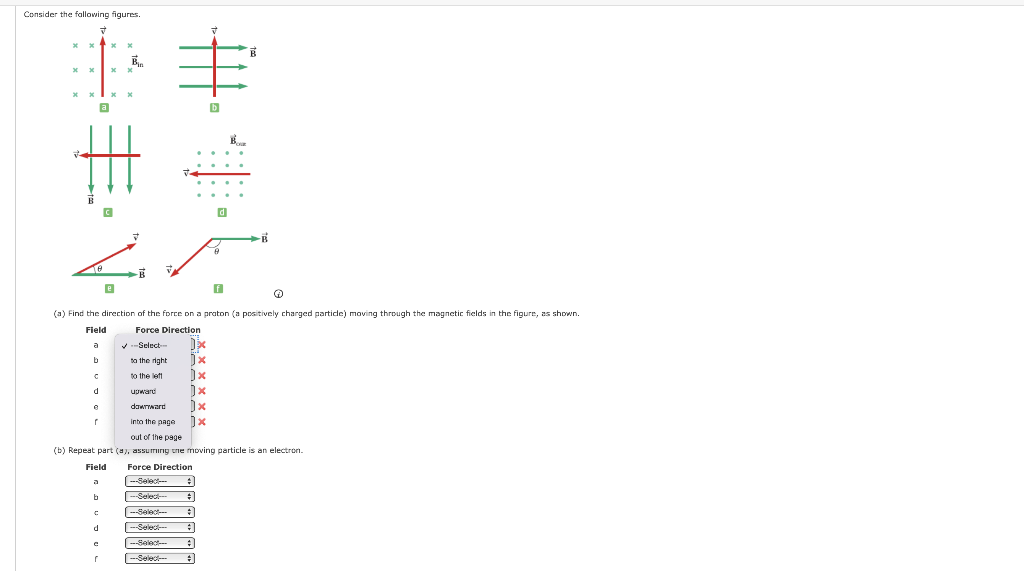 Solved Consider the fallowing figures. | Chegg.com
