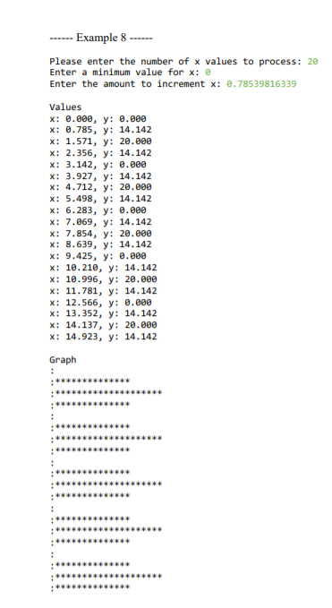 Solved Complete this before 6pm tomorrow (10/15/21) and I | Chegg.com