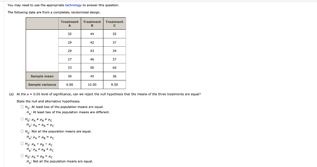 Solved You may need to use the appropriate technology to | Chegg.com