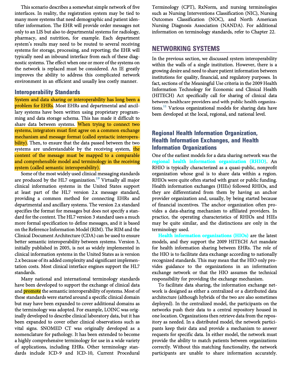 rules that must be changed by recompiling code, or | Chegg.com