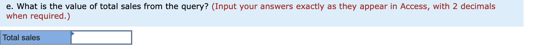 Solved A The Database Contains Three Tables Containing 