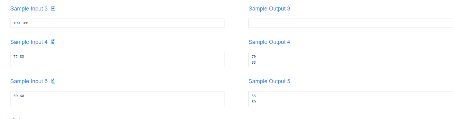 Solved Lab5-2. More Prime Numbers In previous exercise, you | Chegg.com