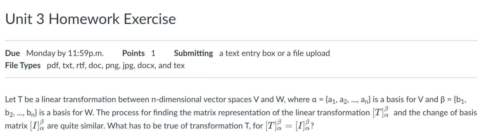 Solved A matrix A∈MN×N(R) is called block diagonal if it is | Chegg.com
