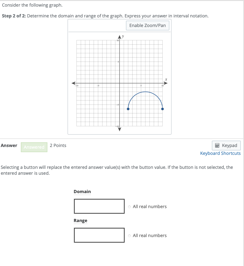 Solved 1# question, is it a Function? yes or no. 2# what are | Chegg.com