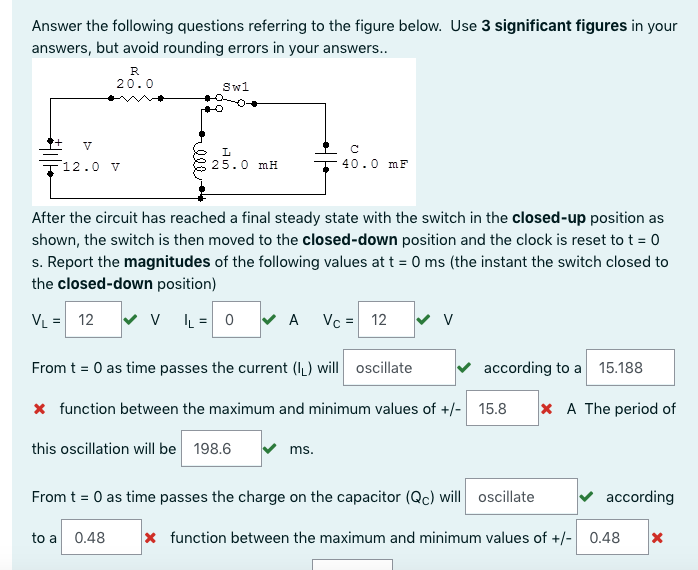 Solved Answer the following questions referring to the | Chegg.com