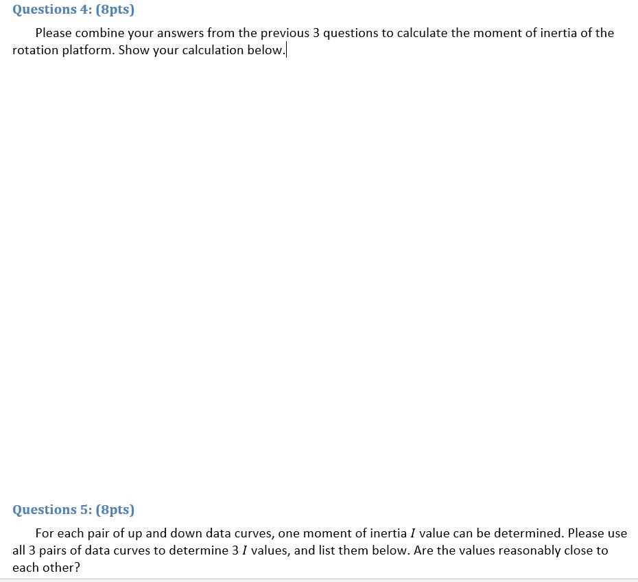 Solved Question 1: (7pts) For the data available in the Lab | Chegg.com