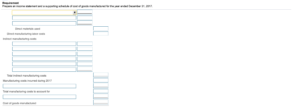 Solved The Rouse Corporation has the following account | Chegg.com