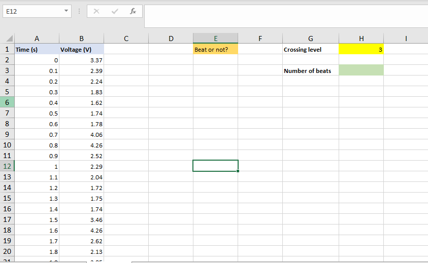 Solved ** I Need help ccmpleting this questions using excel | Chegg.com
