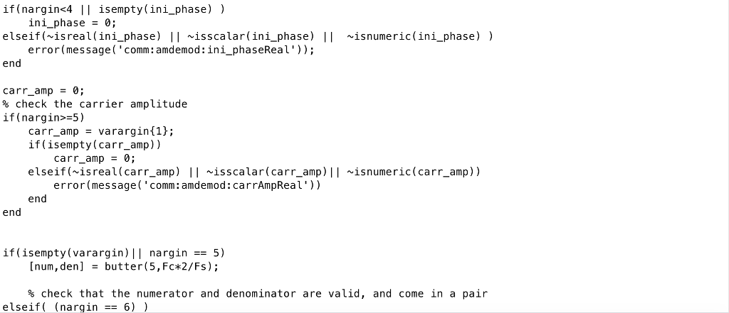 Solved 4. Given the Rjw) you derived, what needs to be done | Chegg.com