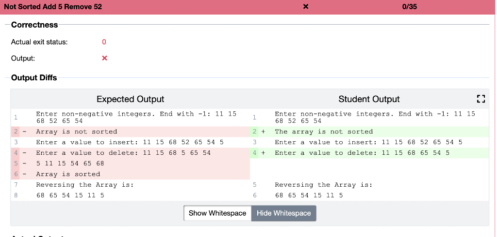 Solved PLEASE HELP IN C++ (DUE MIDNIGHT) I am having | Chegg.com