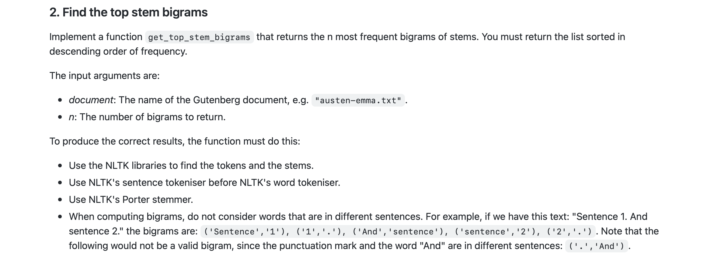 Solved Urgent. need help for python code. the following task | Chegg.com