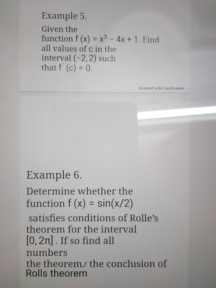 Solved solve it step by step step by step step by step | Chegg.com