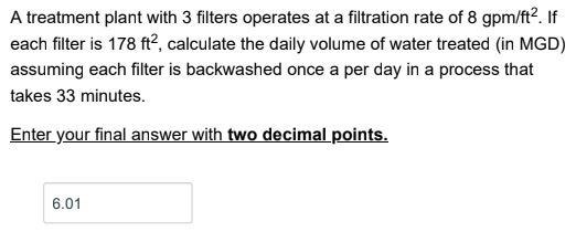 Solved CORRECT ANSWER: 6.01PLEASE SHOW CORRECT FULL | Chegg.com Solved CORRECT ANSWER: 6.01PLEASE SHOW CORRECT FULL | Chegg.com