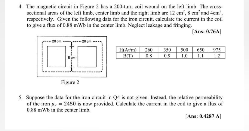 Solved Please help to answer QUESTION 5 ONLY, the solution | Chegg.com