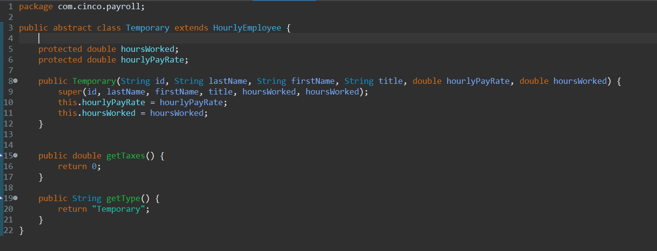 Solved i keep getting these erros and i dont knwo how to fix | Chegg.com