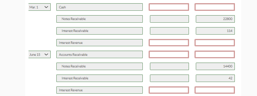 Solved I need help completing this question. I have | Chegg.com