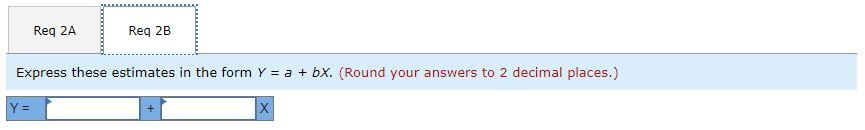 Solved Required information Exercise 5A-5 (Algo) | Chegg.com