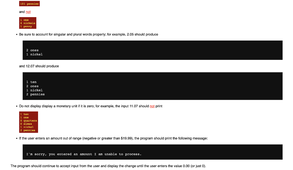 Solved What to do This lab has two parts. In Part 1 you will | Chegg.com