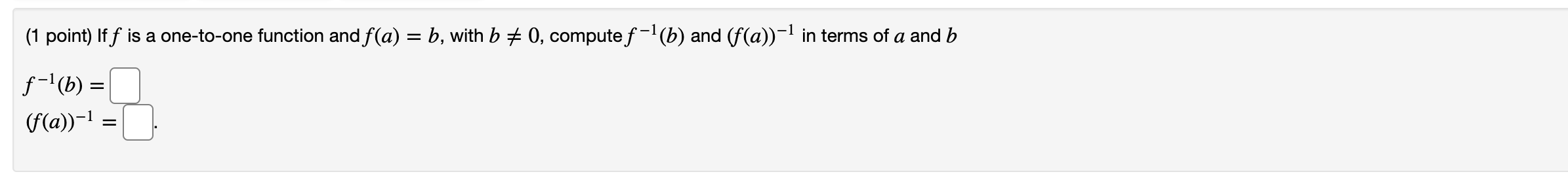Solved (1 point) If log p = x and log q = y, evaluate the | Chegg.com