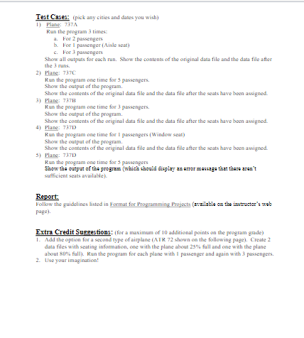 Solved EGR 125 Due date: Introduction to Engineering Methods | Chegg.com