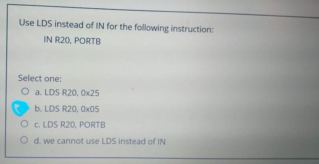 Solved What are the content of R16 and the carry flag after | Chegg.com