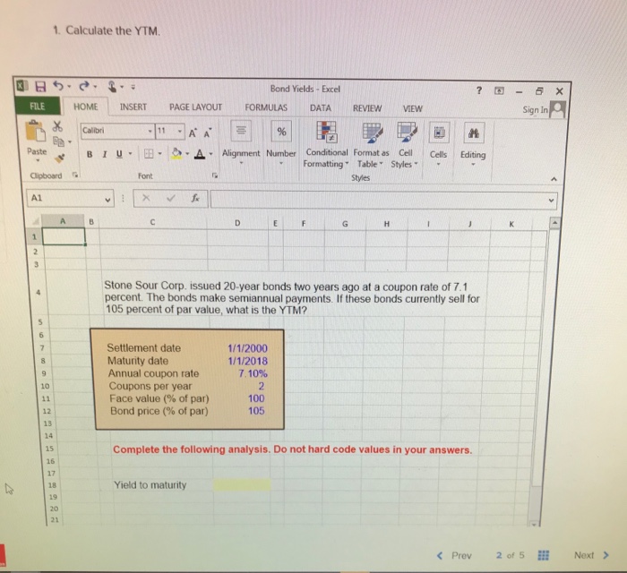 Solved Answer must be entered as a FORMULA. | Chegg.com