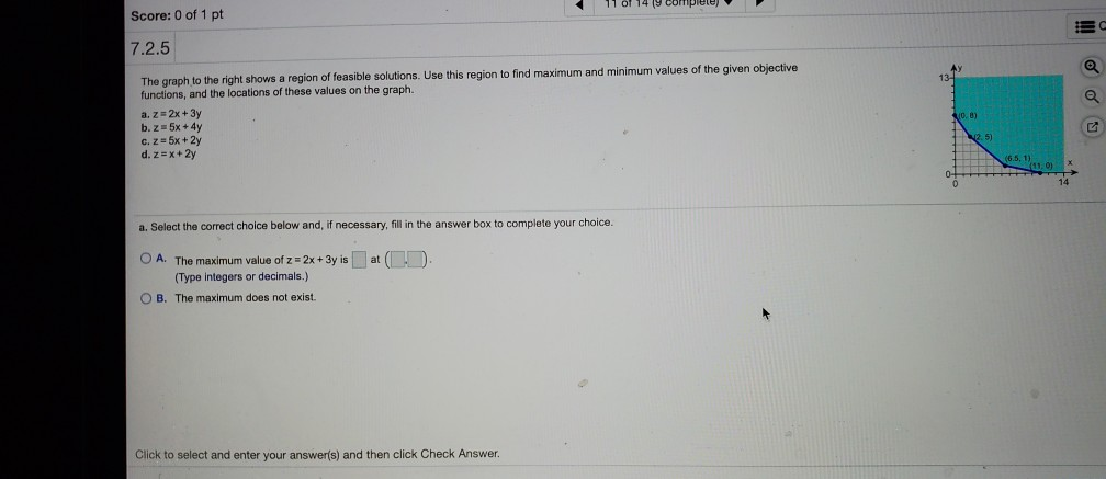 Solved MATH 1325 INTR ANALY BUS/SOC SCIENCE Homework: HW #1 | Chegg.com